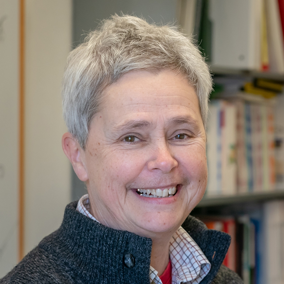 Back to Square One with Isabel V. Hull - University of Michigan Society ...